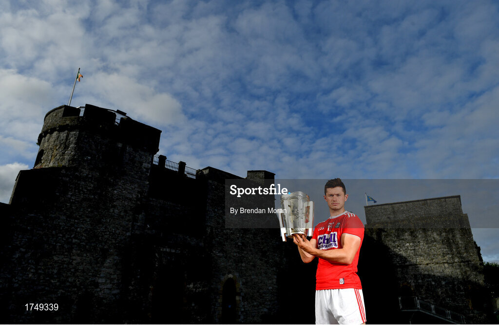 Sportsfile - GAA Hurling All Ireland Senior Championship Series ...