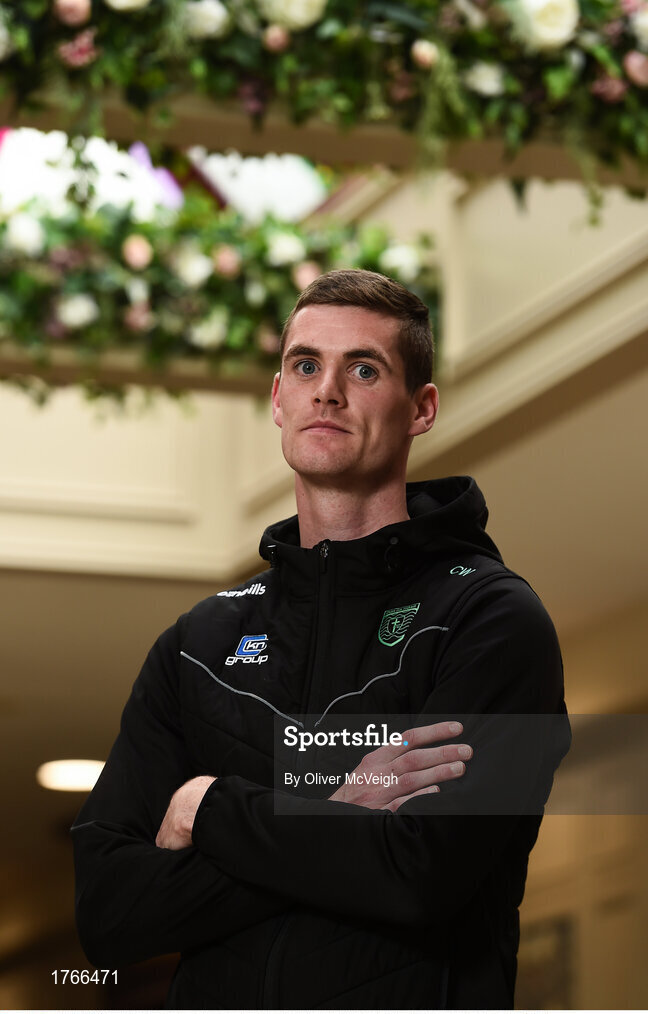 Sportsfile - Donegal Football Press Conference - 1766471