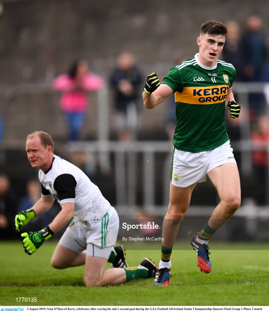 Sportsfile - Meath v Kerry - GAA Football All-Ireland Senior ...