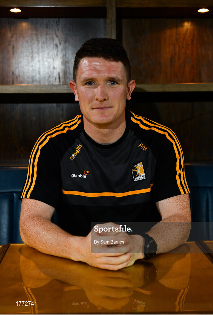 Sportsfile - Kilkenny Hurling Press Conference ahead of the GAA Hurling ...