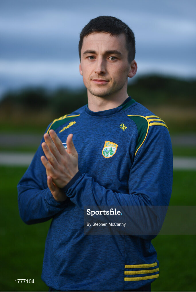 Sportsfile - Kerry Football All-Ireland Final Press Conference - 1777104