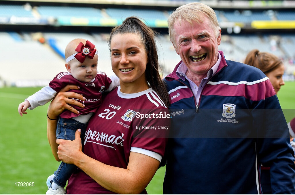 Sportsfile - Galway v Kilkenny - Liberty Insurance All-Ireland Senior ...