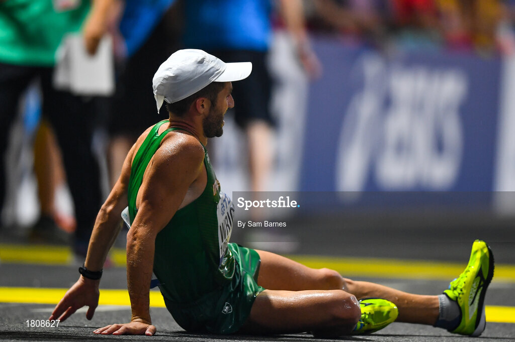 Sportsfile - 17th IAAF World Athletics Championships Doha 2019 - Day ...
