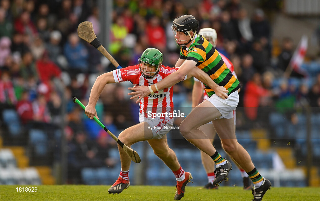 Sportsfile - Glen Rovers v Imokilly - Cork County Senior Club Hurling ...