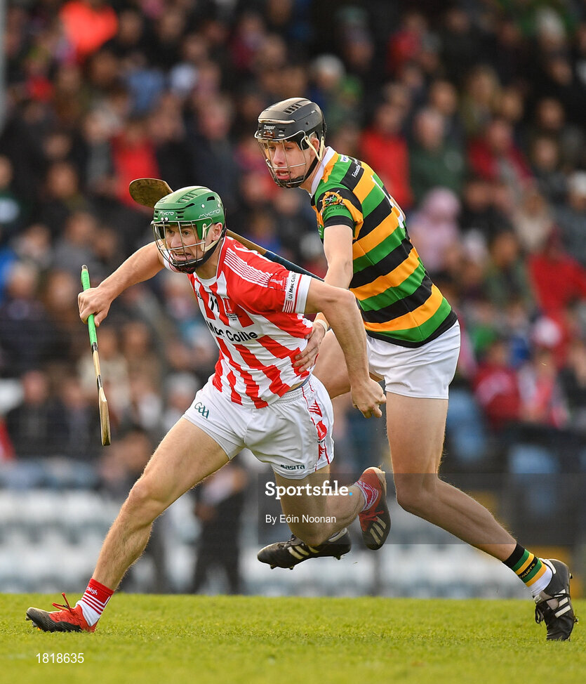 Sportsfile - Glen Rovers v Imokilly - Cork County Senior Club Hurling ...