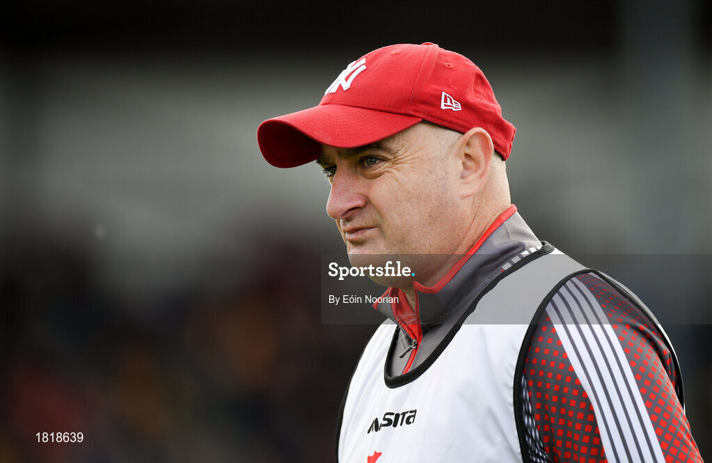 Sportsfile - Glen Rovers v Imokilly - Cork County Senior Club Hurling ...