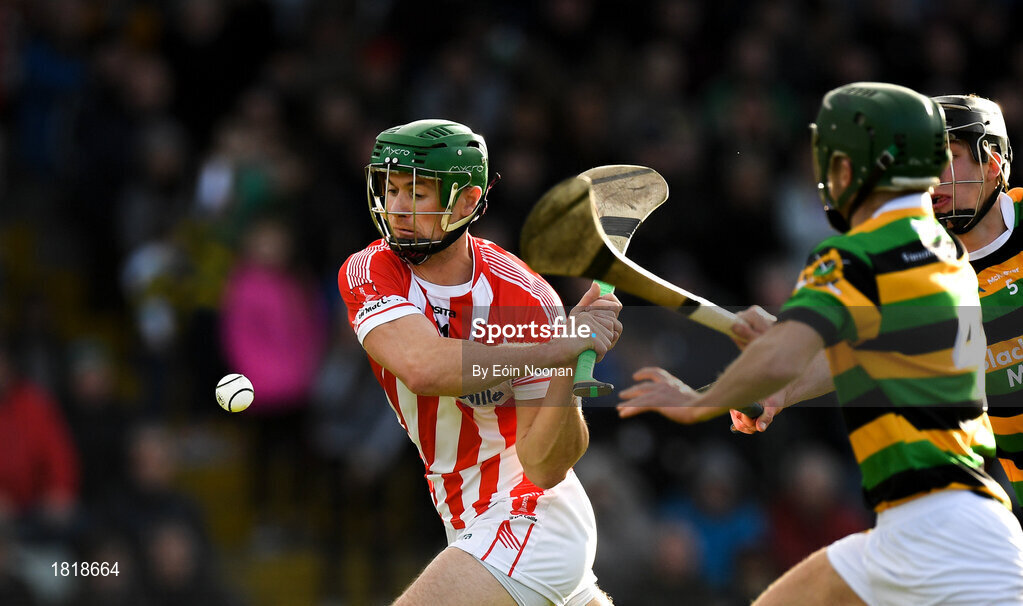 Sportsfile - Glen Rovers v Imokilly - Cork County Senior Club Hurling ...