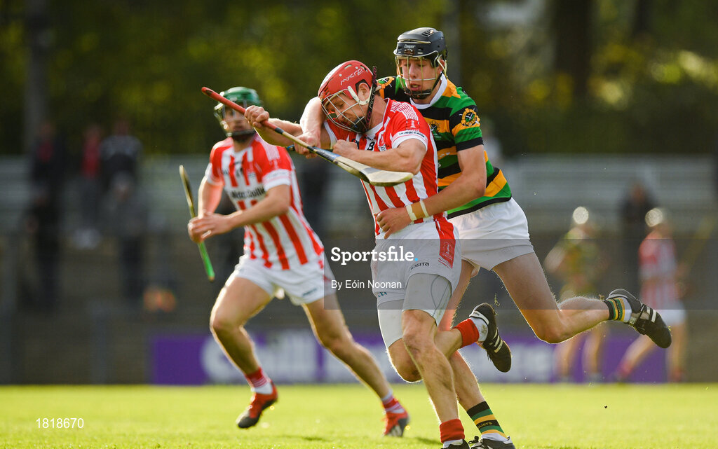 Sportsfile - Glen Rovers v Imokilly - Cork County Senior Club Hurling ...