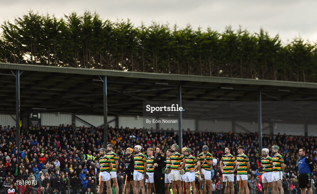 Sportsfile - Glen Rovers v Imokilly - Cork County Senior Club Hurling ...