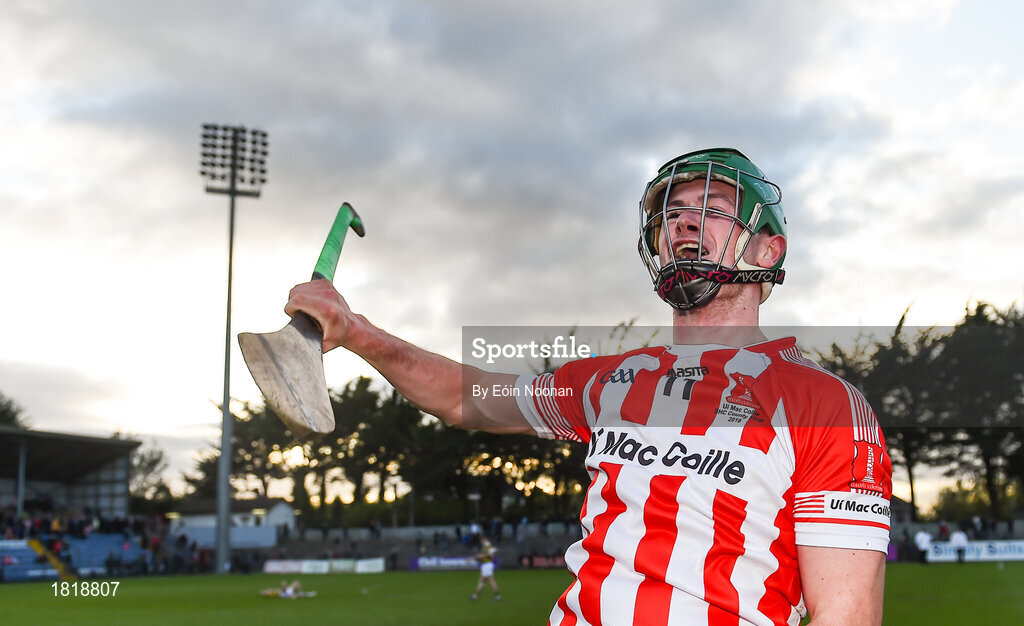 Sportsfile - Glen Rovers v Imokilly - Cork County Senior Club Hurling ...