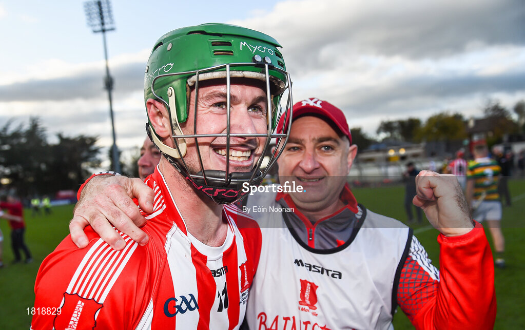 Sportsfile - Glen Rovers v Imokilly - Cork County Senior Club Hurling ...
