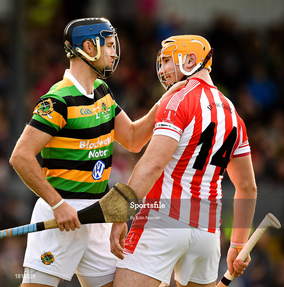 Sportsfile - Glen Rovers v Imokilly - Cork County Senior Club Hurling ...