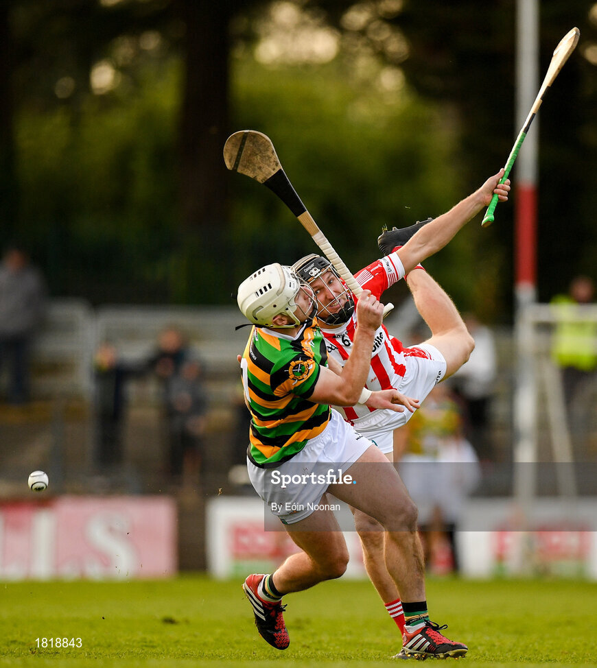 Sportsfile - Glen Rovers v Imokilly - Cork County Senior Club Hurling ...
