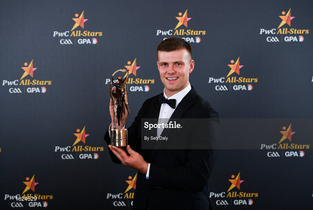 Sportsfile - PwC All-Stars 2019 - 1824529