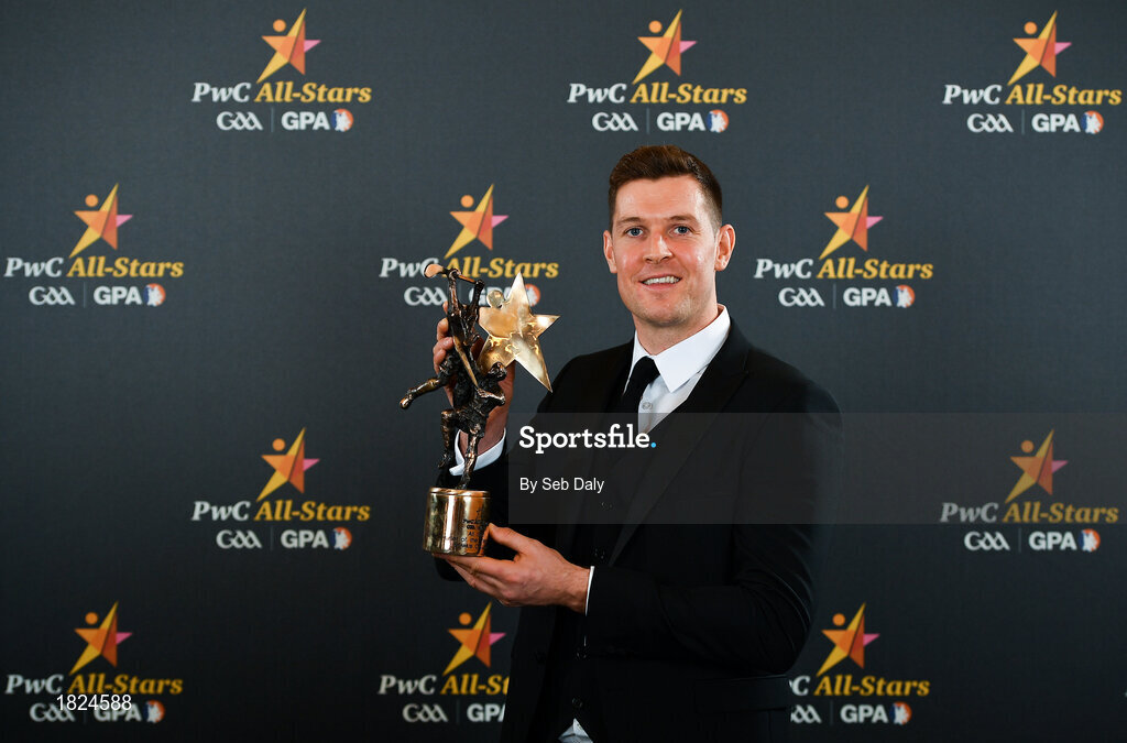 Sportsfile - PwC All-Stars 2019 - 1824588