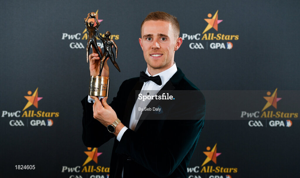 Sportsfile - PwC All-Stars 2019 - 1824605