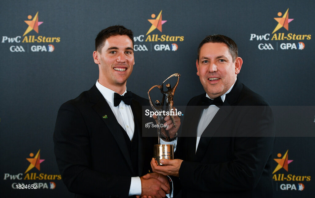 Sportsfile - PwC All-Stars 2019 - 1824652
