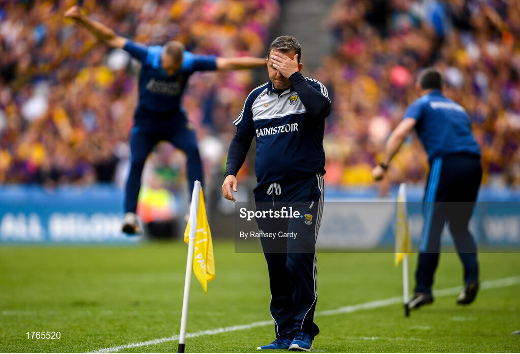 Sportsfile - Sportsfile Images of the Year 2019 - 1765520