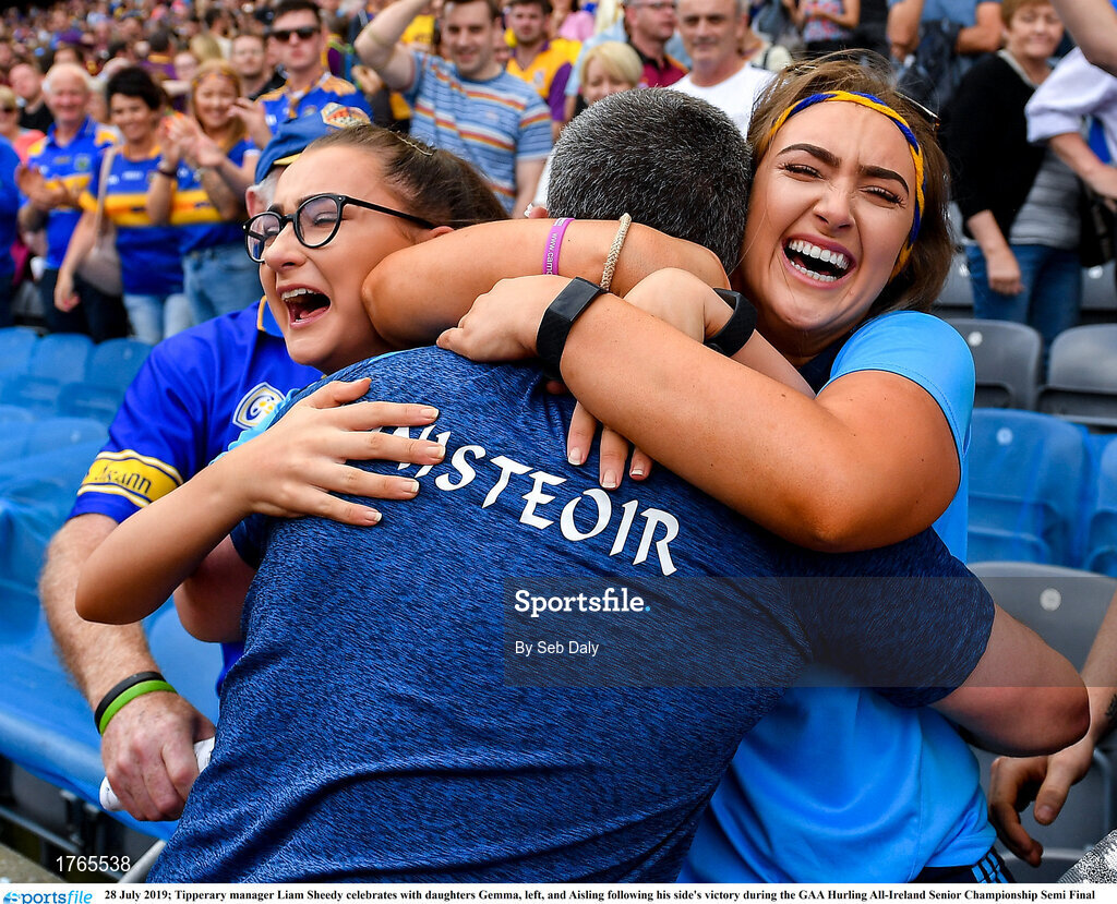 Sportsfile - Sportsfile Images of the Year 2019 - 1765538