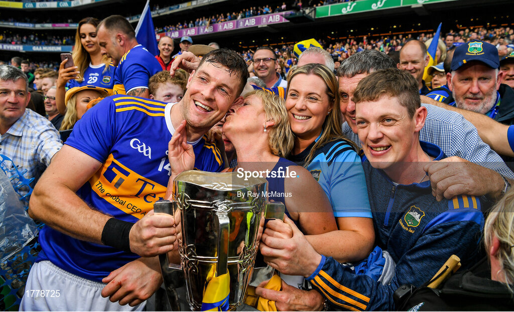 Sportsfile - Sportsfile Images of the Year 2019 - 1778725