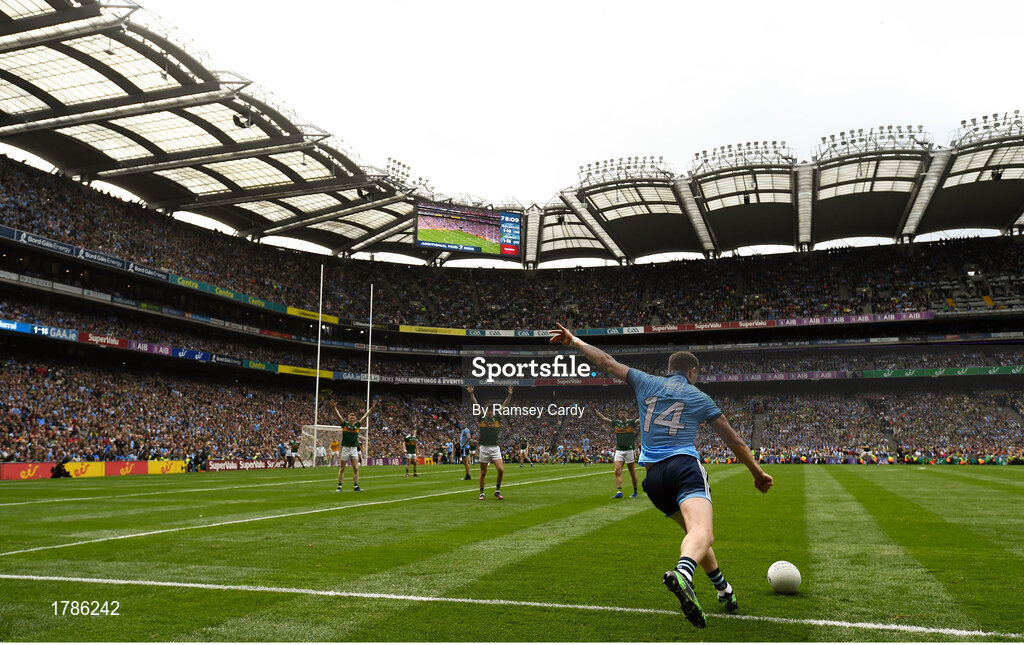 Sportsfile - Sportsfile Images of the Year 2019 - 1786242
