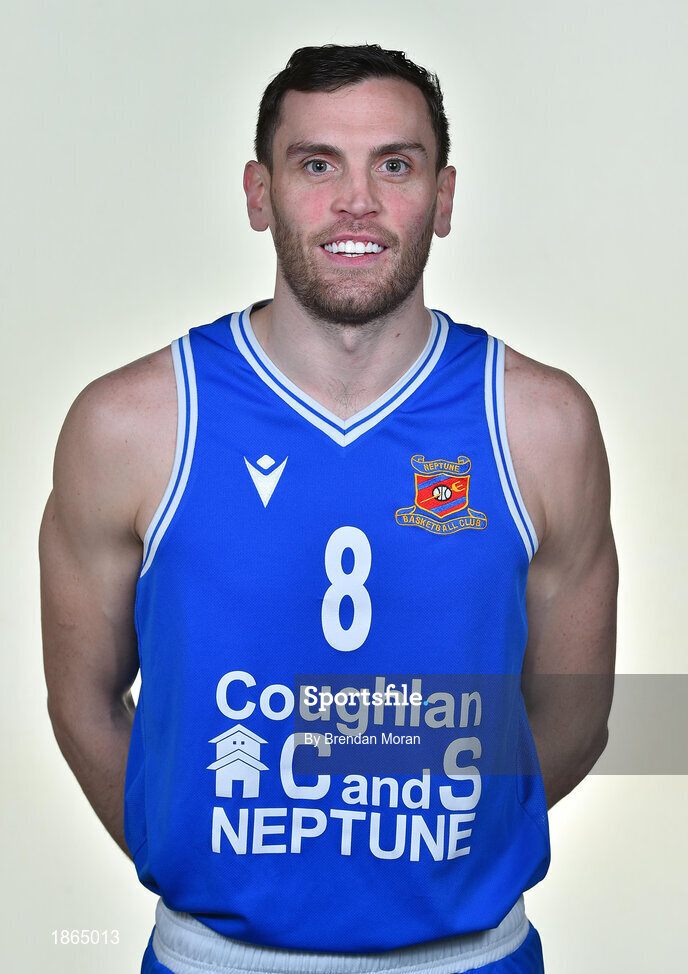 Sportsfile - Coughlan C&S Neptune squad portraits 2020 - 1865013