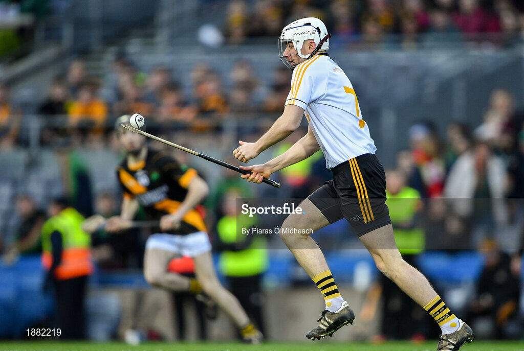 Sportsfile - Russell Rovers v Conahy Shamrocks - AIB GAA Hurling All ...