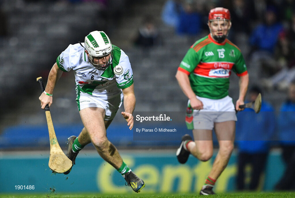 Sportsfile - Fr. O’Neill's v Tullaroan - AIB GAA Hurling All-Ireland ...