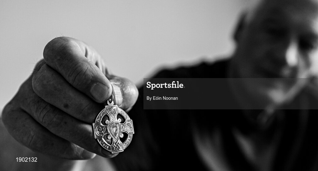 Sportsfile - Billy Morgan feature - 1902132