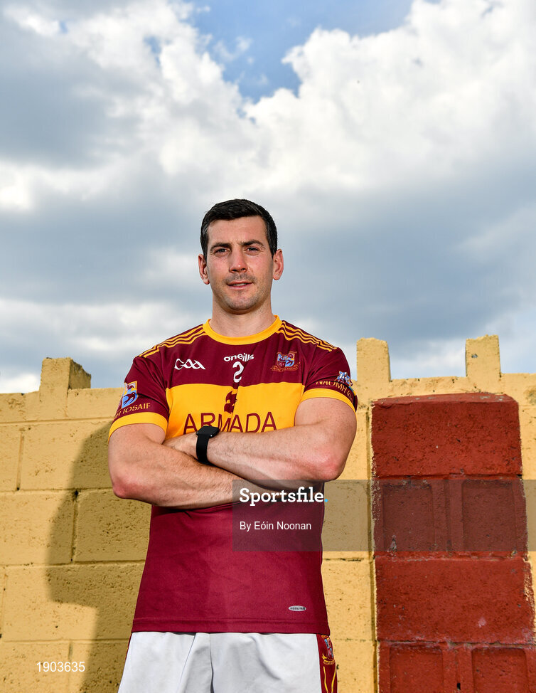 Sportsfile - Miltown to Miltown 40075km around the world fundraising ...