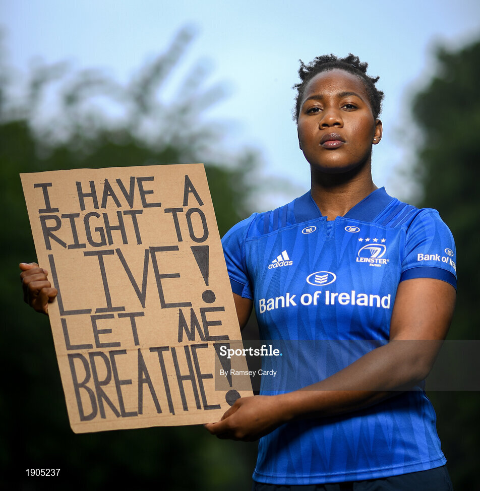 Sportsfile - 'To The New Generation' Series - 1905237