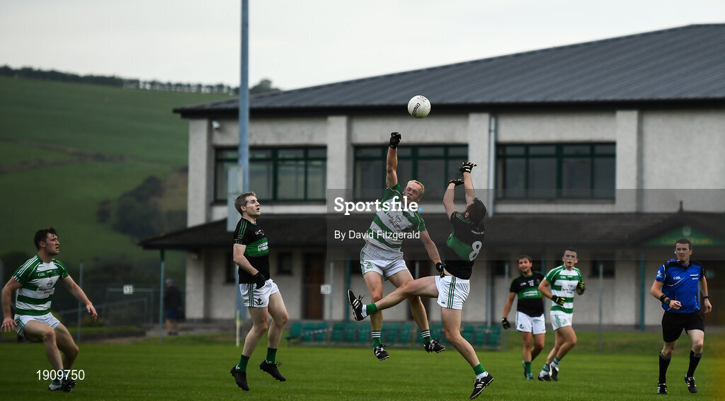 Sportsfile - Valley Rovers v Nemo Rangers - Cork County Premier Senior ...