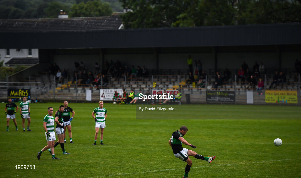 Sportsfile - Valley Rovers v Nemo Rangers - Cork County Premier Senior ...