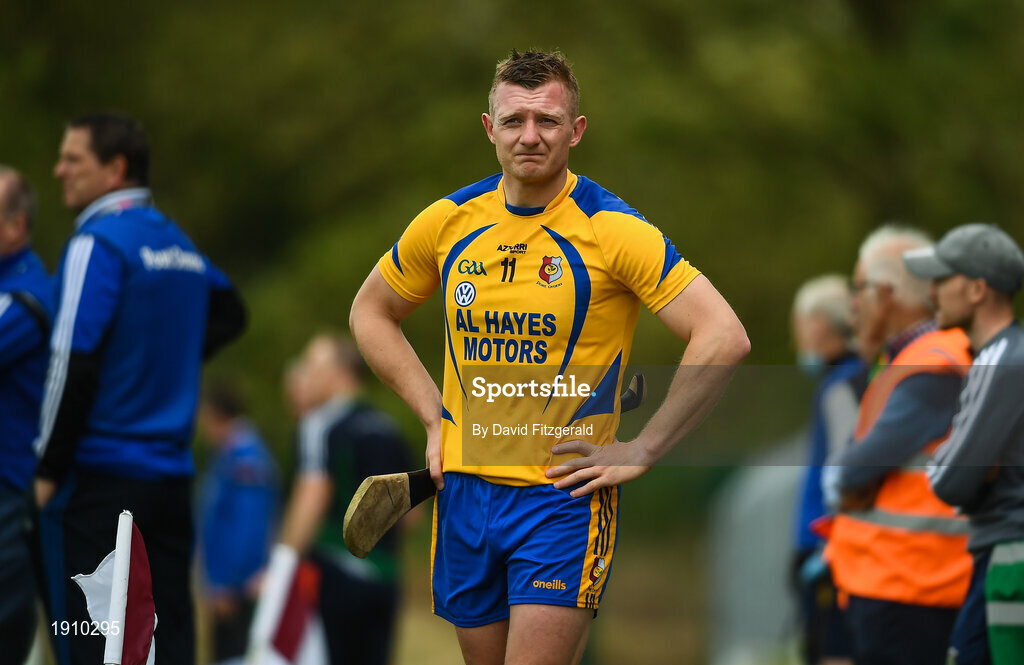 Sportsfile - Sarsfields v Portumna - Galway County Senior Club Hurling ...