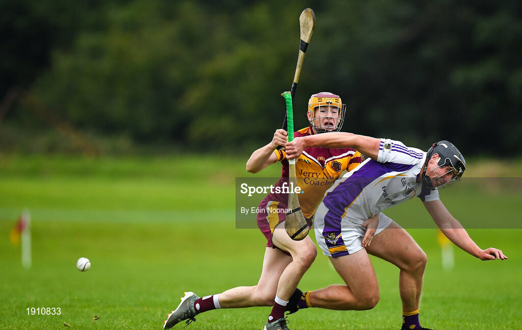 Sportsfile - Craobh Chiarain v Kilmacud Crokes - Dublin County Senior ...