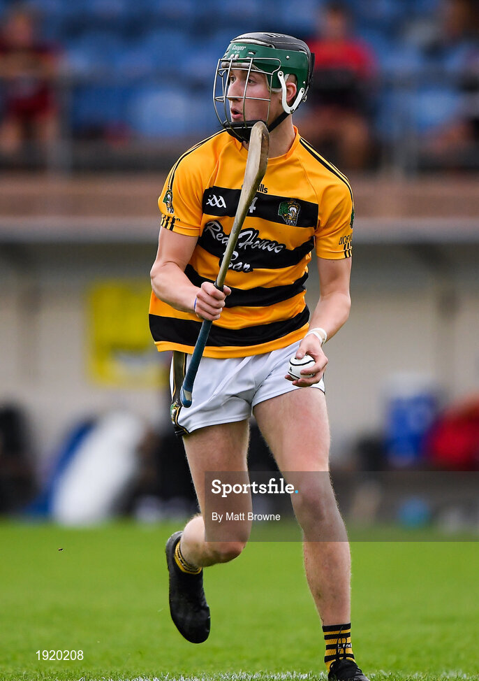 Sportsfile - Ballygunner v Lismore - Waterford County Senior Hurling ...