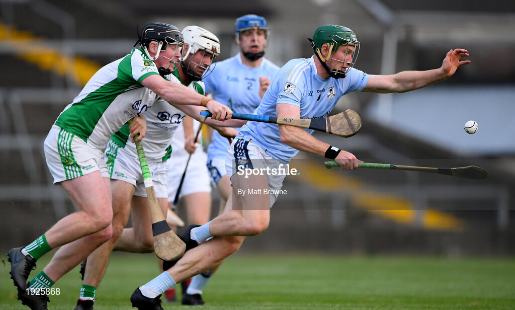 Sportsfile - Ballybrown v Na Piarsaigh - Limerick County Senior Hurling ...