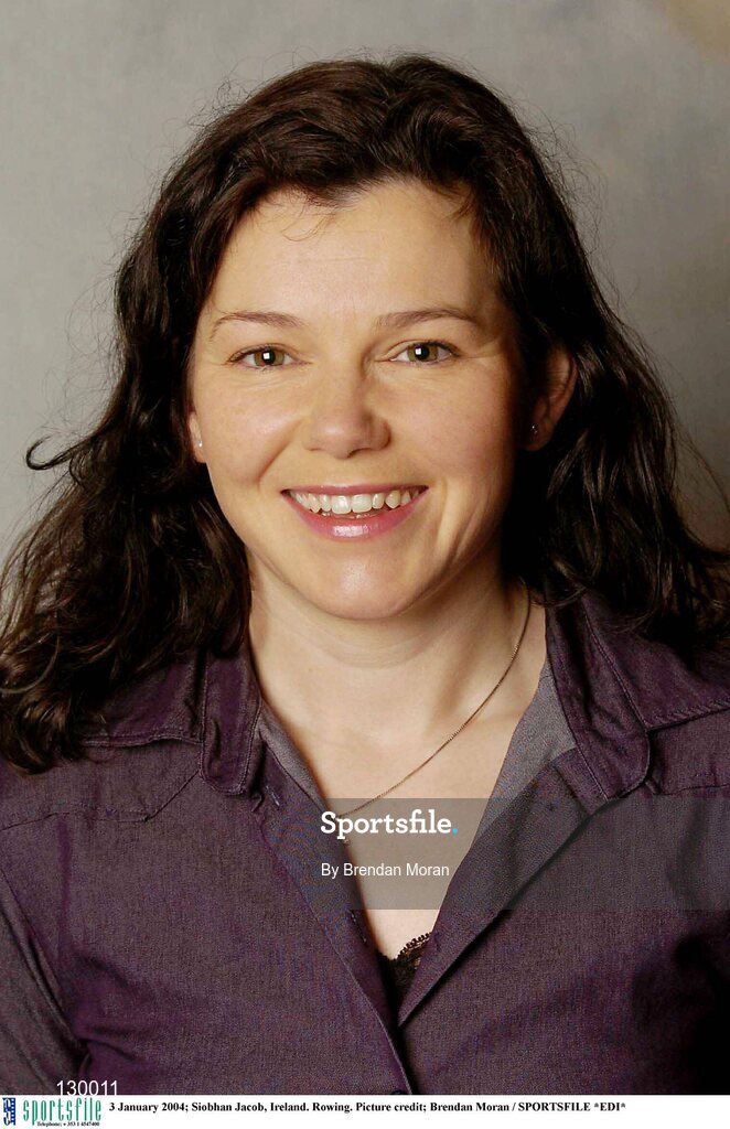 Siobhan Moran