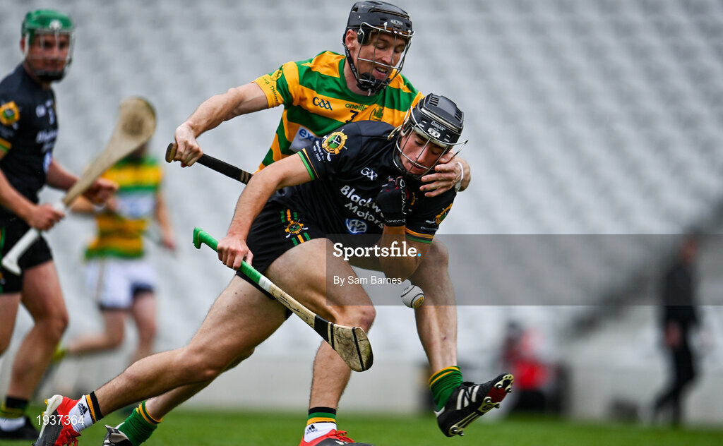 Sportsfile - Glen Rovers v Blackrock - Cork County Premier Senior Club ...