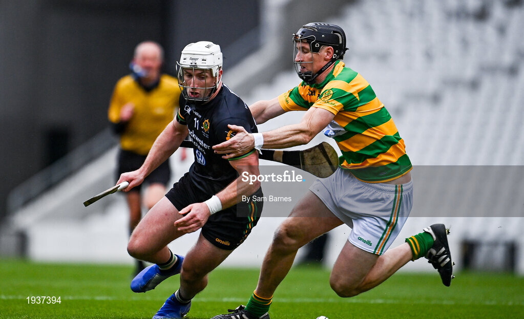 Sportsfile - Glen Rovers v Blackrock - Cork County Premier Senior Club ...