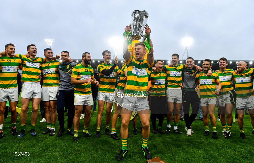 Sportsfile - Glen Rovers v Blackrock - Cork County Premier Senior Club ...