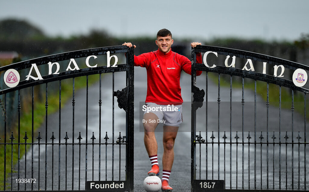 Sportsfile - SuperValu GAA 2020 Sponsorship Launch - 1938472