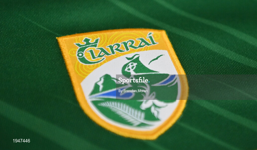Sportsfile - Kerry Football Squad Portraits 2020 - 1947446