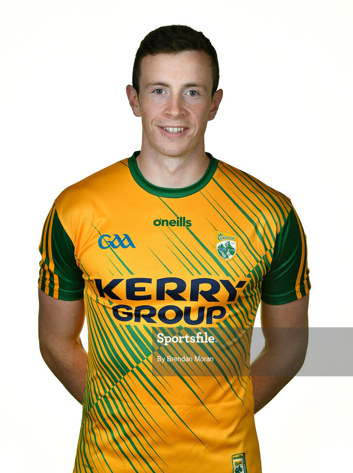 Sportsfile - Kerry Football Squad Portraits 2020 - 1947479