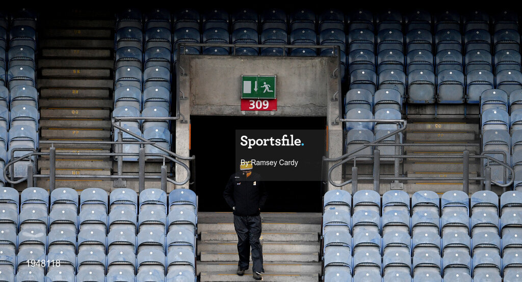 Sportsfile - Dublin v Kilkenny - Leinster GAA Hurling Senior ...