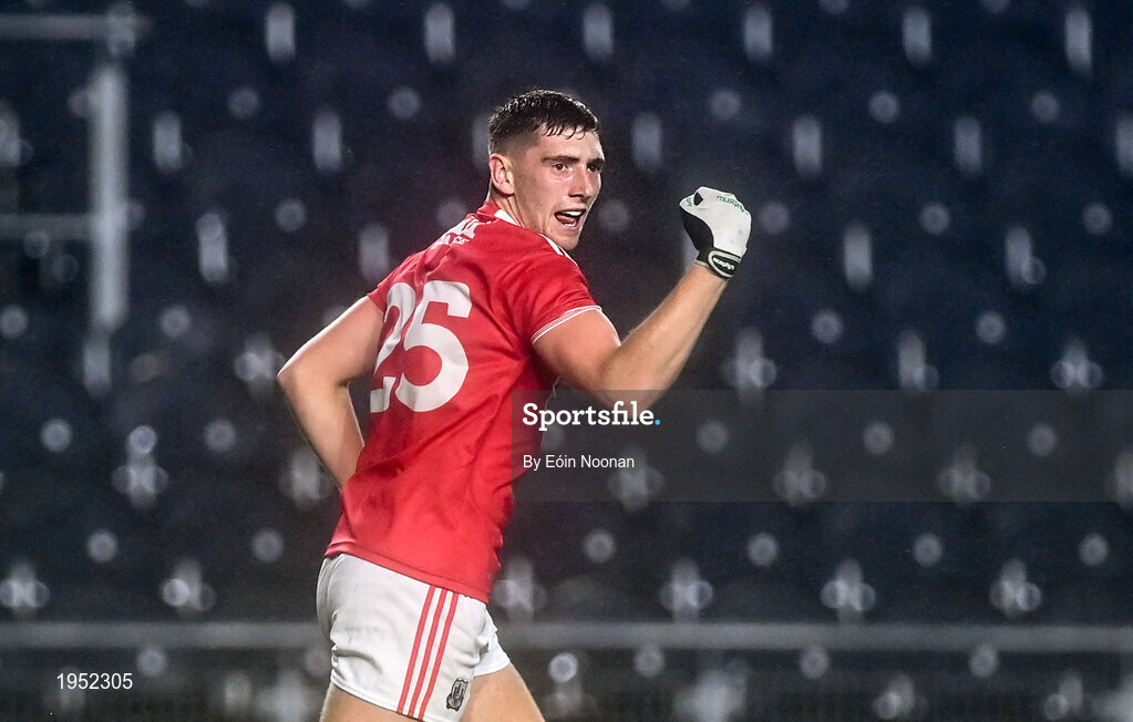 Sportsfile - Cork v Kerry - Munster GAA Football Senior Championship ...