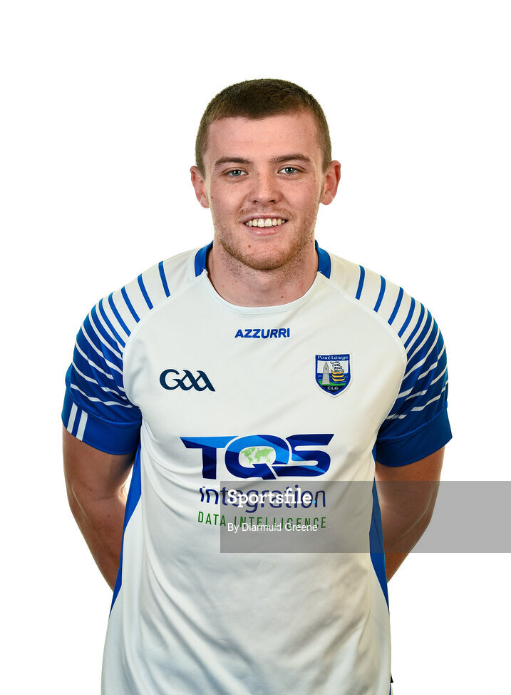 Sportsfile - Waterford Hurling Squad Portraits 2020 - 1952979