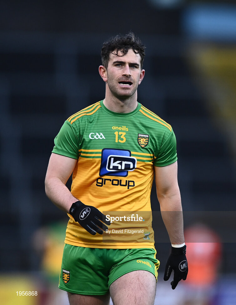 Sportsfile - Donegal v Armagh - Ulster GAA Football Senior Championship ...