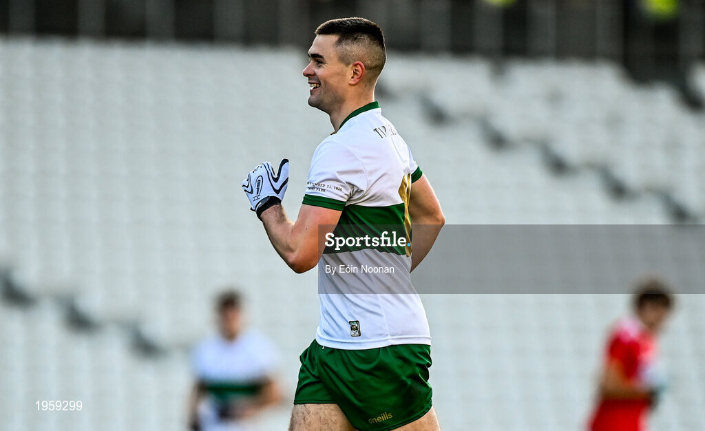 Sportsfile - Cork v Tipperary - Munster GAA Football Senior ...