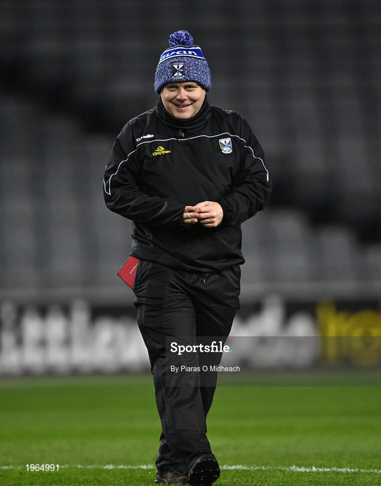 Sportsfile - Cavan v Dublin - GAA Football All-Ireland Senior ...